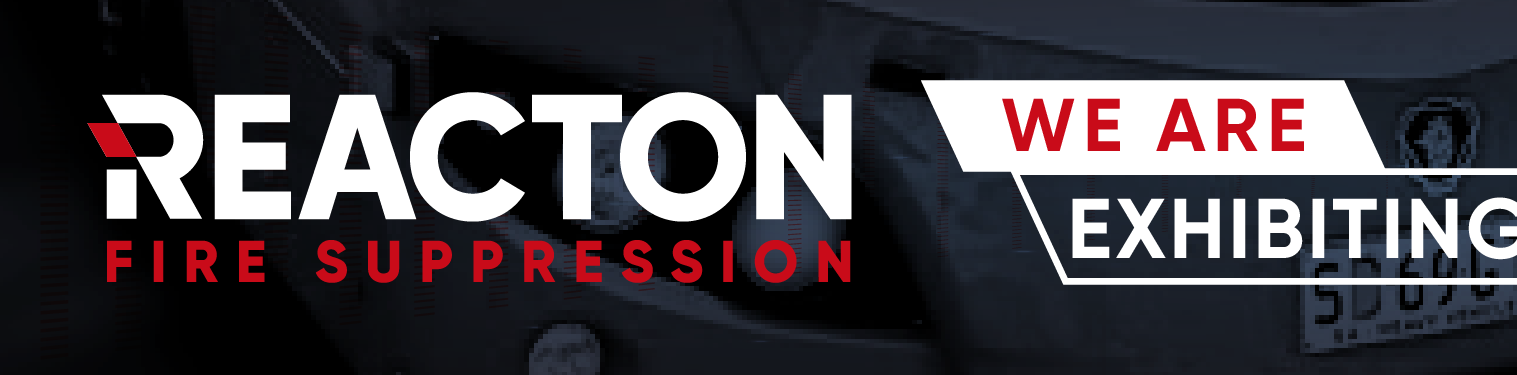 Global Fire Suppression Manufacturers | Reacton