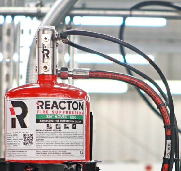 Home [www.reactonfire.com]