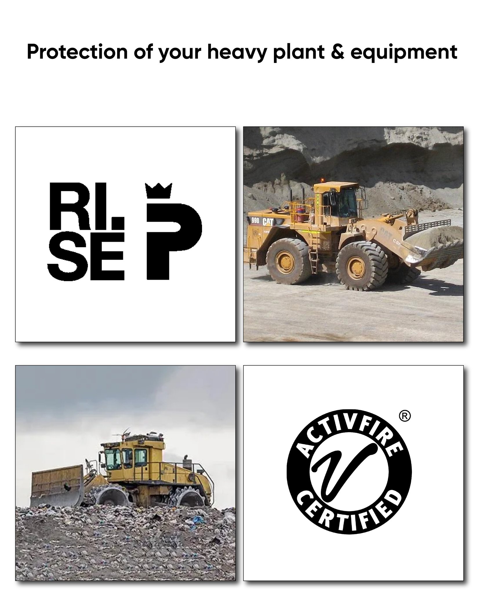 Importance of Fire System Certification