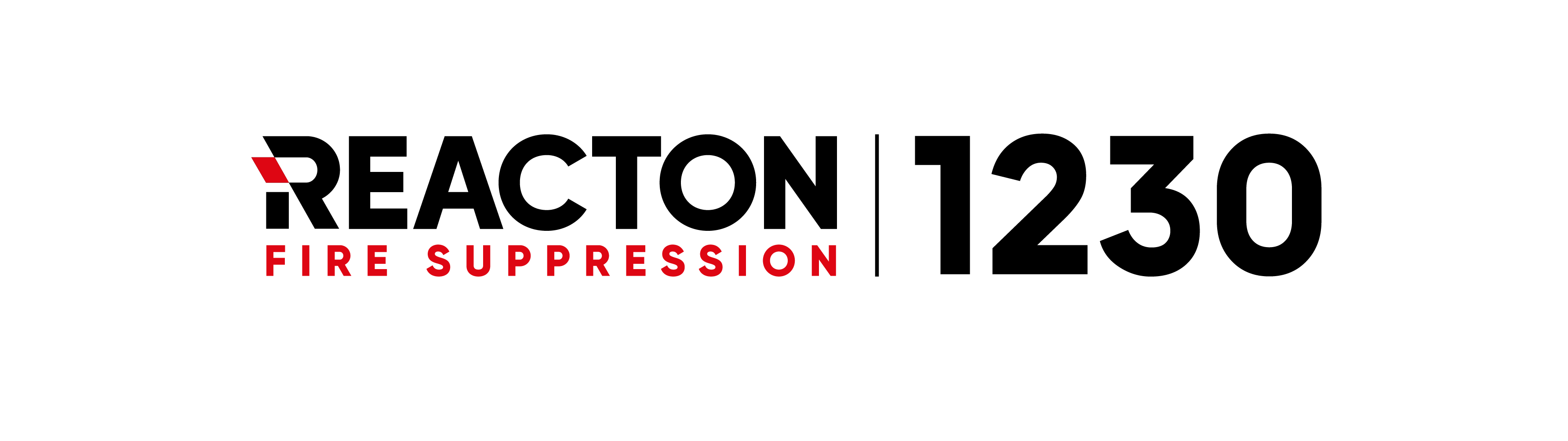 Reacton Fire Suppression | Clean Agent Fire Suppression System