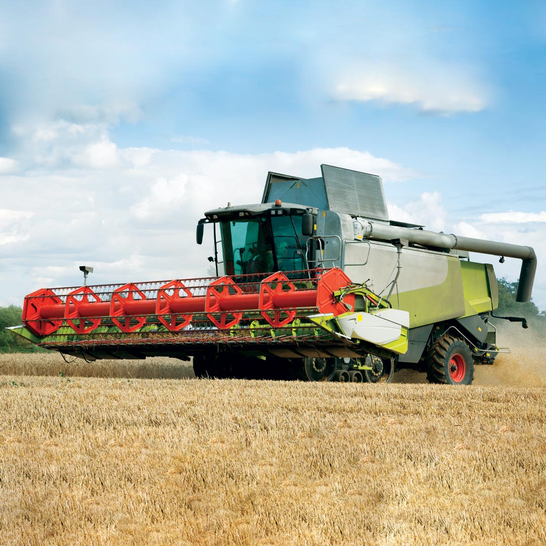 Reacton Fire Suppression Agricultural | Automatic Fire Suppression