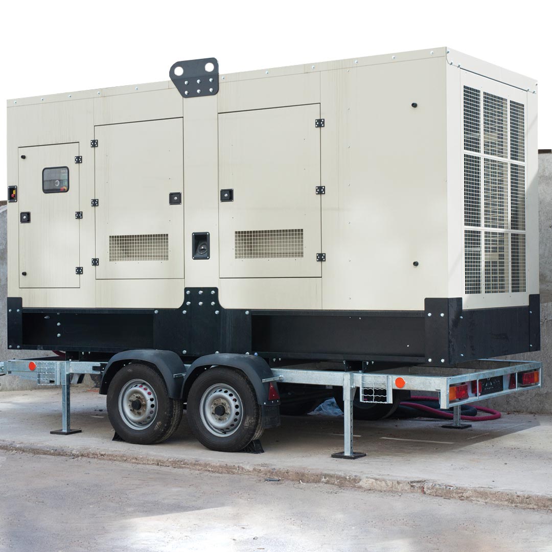 Fire Suppression Systems For Power Generation Assets | Reacton